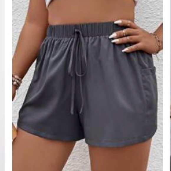 SHEIN | Shorts | Shein Shorts | Poshmark
